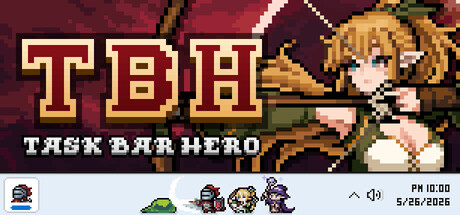 TaskBar Hero Pets — Unlock Conditions, Stats & Best Stages｜TaskBar Hero ...